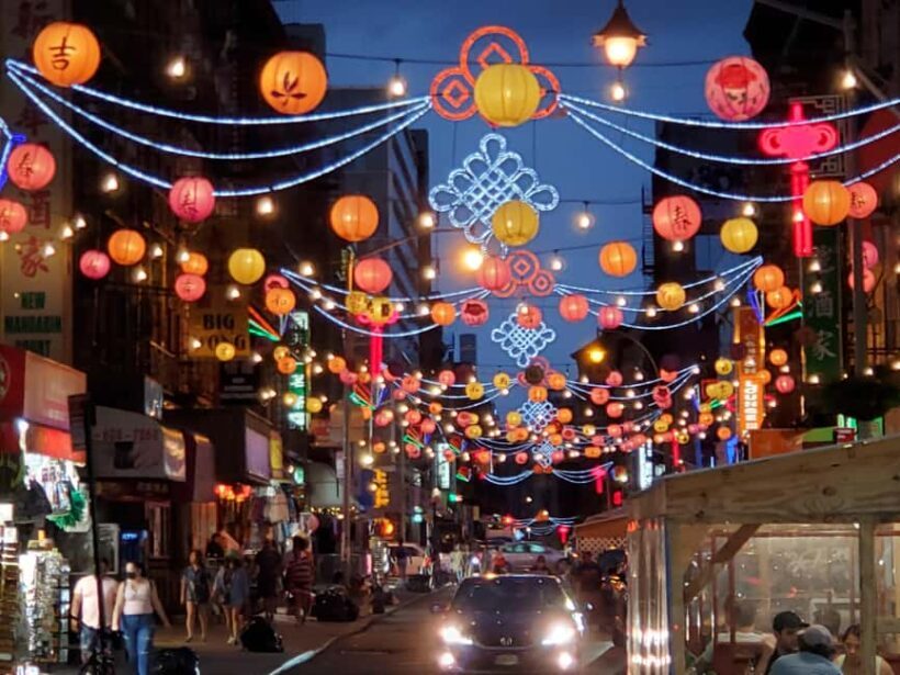 Chinatown: Deep History, Everyday Life, and Restaurants - Historic Businesses and Culinary Tips