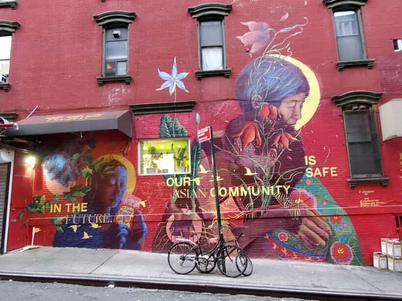 Chinatown: Deep History, Everyday Life, and Restaurants - The Guide and Experience Quality