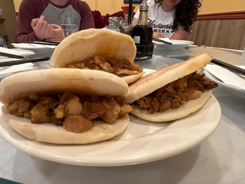 Chinatown Guided Food Tour - Discovering Philadelphia’s Chinatown: A Food Tour Worth Your Time