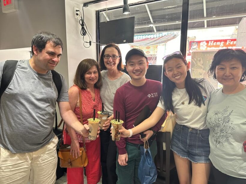 Chinatown Guided Food Tour - Who Will Enjoy This Tour?