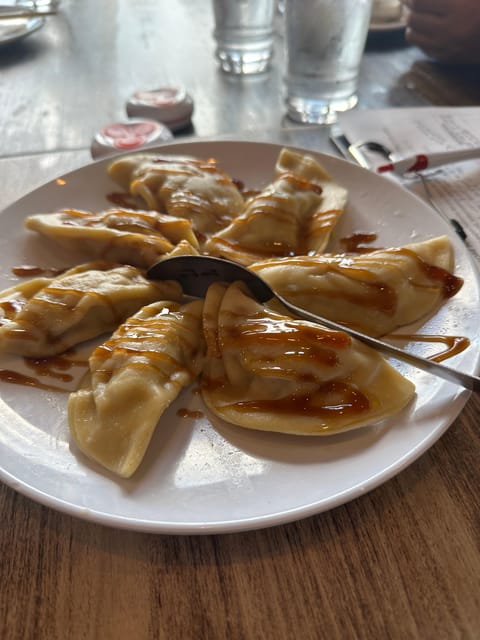 Chinatown Guided Food Tour - A Closer Look at What the Tour Offers