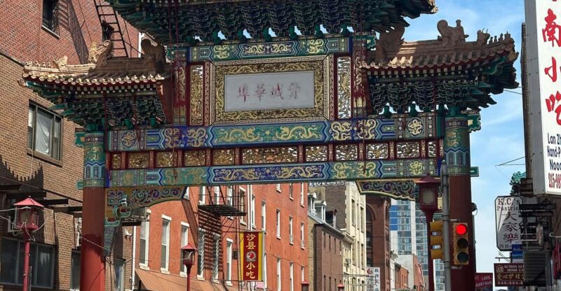 Chinatown Guided Food Tour - Who Should Consider This Tour?