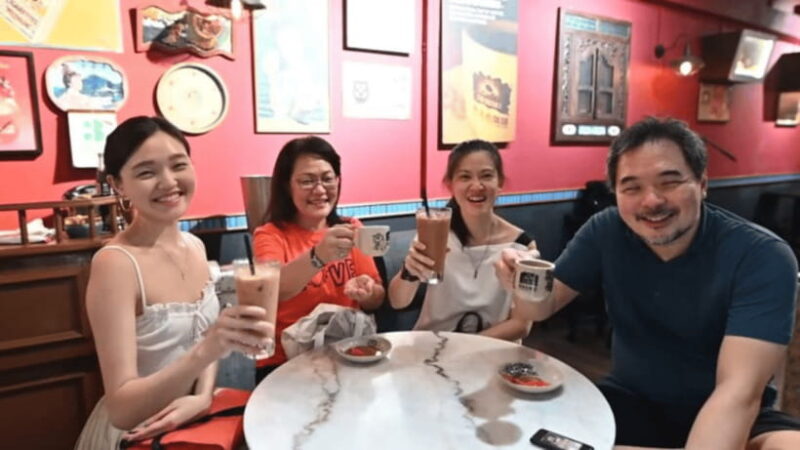 Chinatown Hidden Treasures Local Guided Walking Tour - An In-Depth Look at the Itinerary