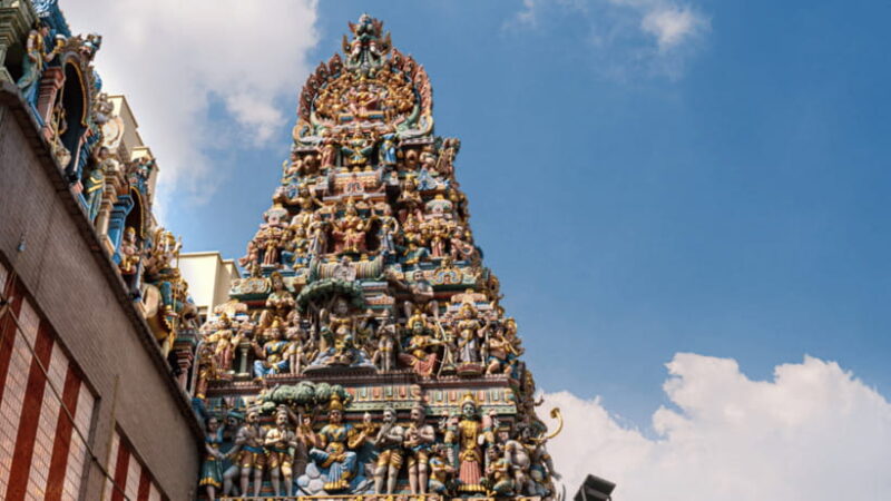 Chinatown Hidden Treasures Local Guided Walking Tour - Who Would Love This Tour?