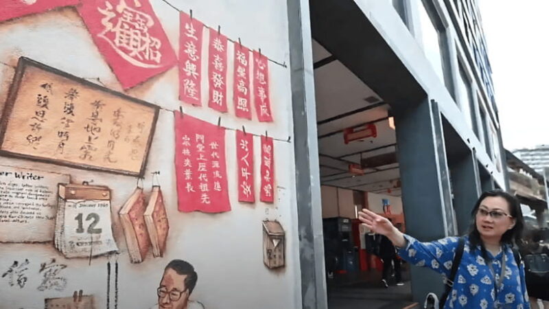 Chinatown Hidden Treasures Local Guided Walking Tour - Final Thoughts