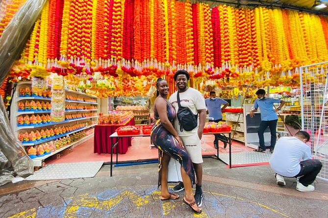 Chinatown, Little India, Kampong Gelam City Highlights Tour - The Value Proposition