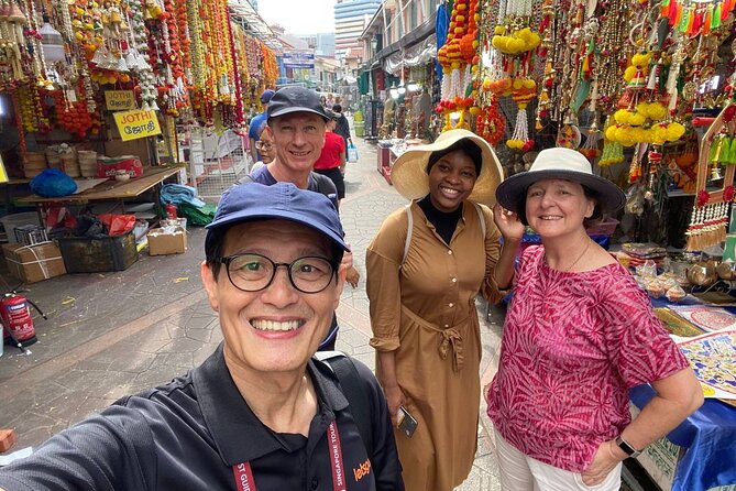 Chinatown, Little India, Kampong Gelam City Highlights Tour - Who Will Love This Tour?