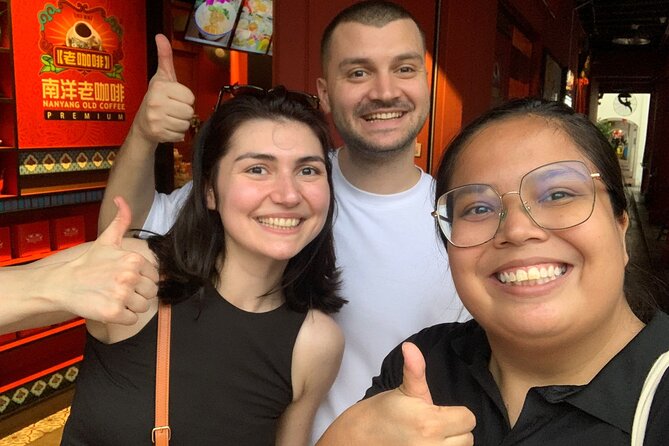 Chinatown, Little India, Kampong Gelam City Highlights Tour - FAQs