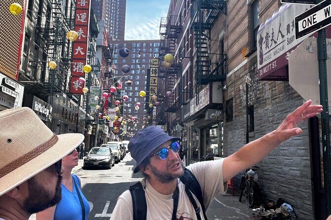 Chinatown & Little Italy Food Tour (4 Delicious Food Stops!) - Final Thoughts