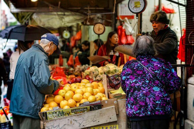 Chinatown - Official Historic District Tour - Who Should Consider This Tour?
