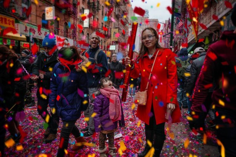 Chinatown Official Walking Tour - Manhattan NYC - The Itinerary in Detail