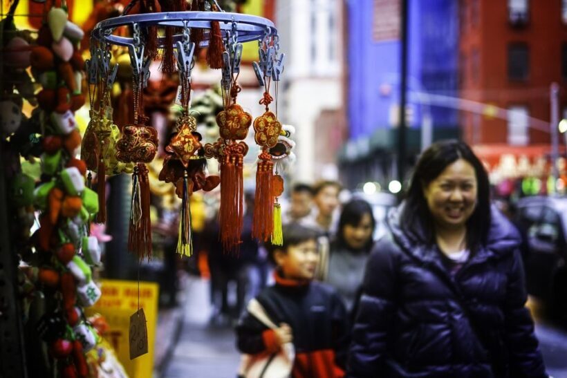 Chinatown Official Walking Tour - Manhattan NYC - Practical Tips for Participants