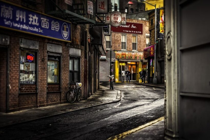 Chinatown Official Walking Tour - Manhattan NYC - Who Will Love This Experience