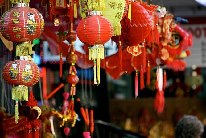 Chinatown Photo Safari - An Honest Look at the Chinatown Photo Safari
