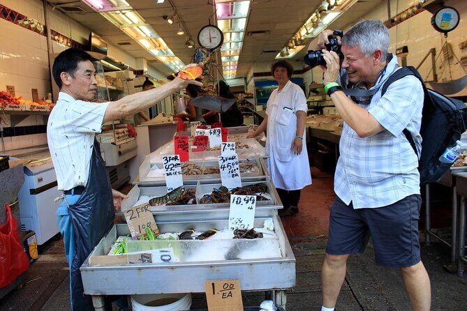 Chinatown Photo Safari - Pricing and Value