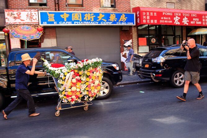 Chinatown Photo Safari - Who Will Get the Most Out of This Tour?