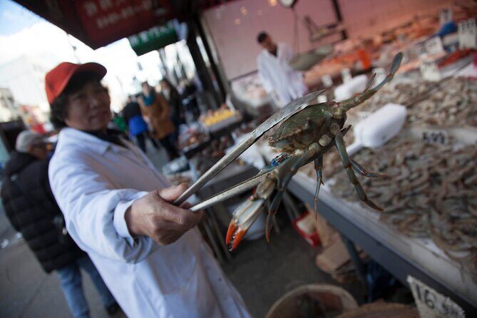 Chinatown Photo Safari - FAQ