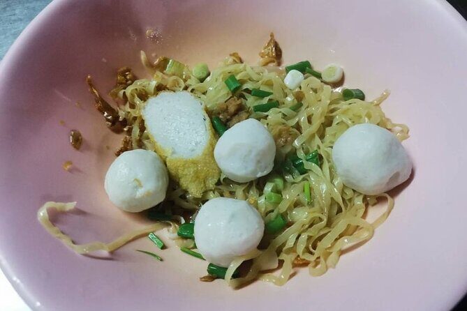 Chinatown Street Food Night Tour by Tuk Tuk in Bangkok - Authenticity and Value