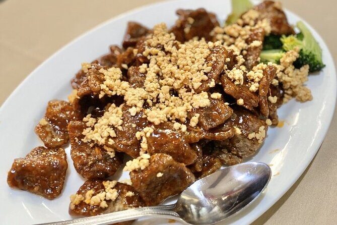 Chinatown Vegan Food Tour in Las Vegas - Why Choose This Tour? The Strengths