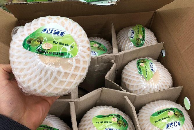 Chinatown Vegan Food Tour in Las Vegas - Frequently Asked Questions