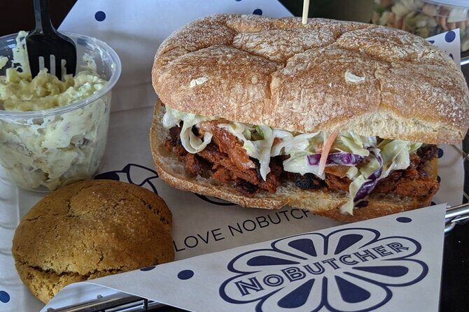 Chinatown Vegan Food Tour in Las Vegas - Final Words