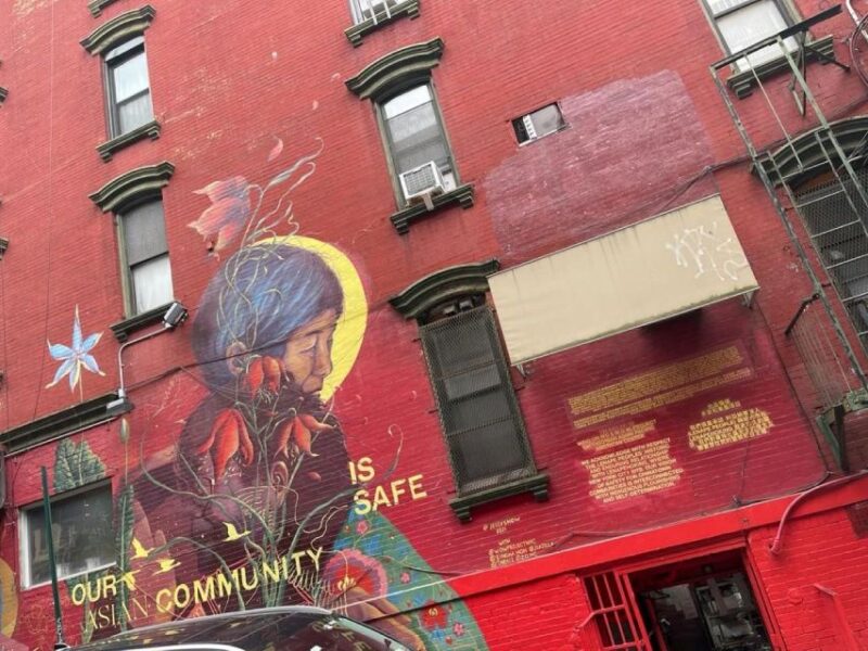 Chinatown Walking Food Tour of New York - An In-Depth Look at the Chinatown Food Tour