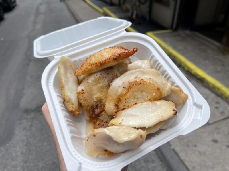 Chinatown Walking Food Tour of New York - FAQ