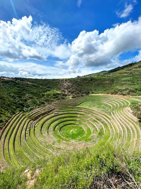 Chinchero Maras- Moray half day tour - The Itinerary Breakdown: What You’ll Experience