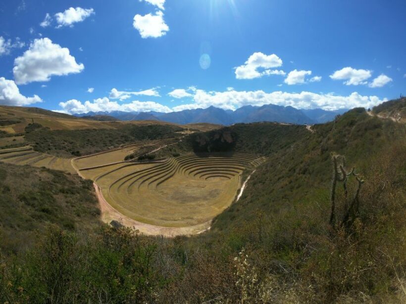 Chinchero Maras- Moray half day tour - Who Should Consider This Tour?