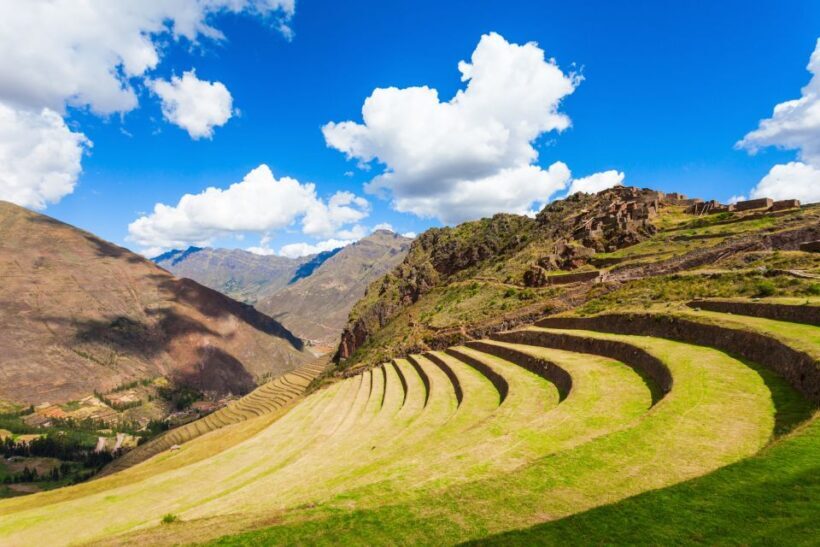 Chinchero - Maras - Moray - Ollantaytambo - Pisac and More! - Pricing and Value