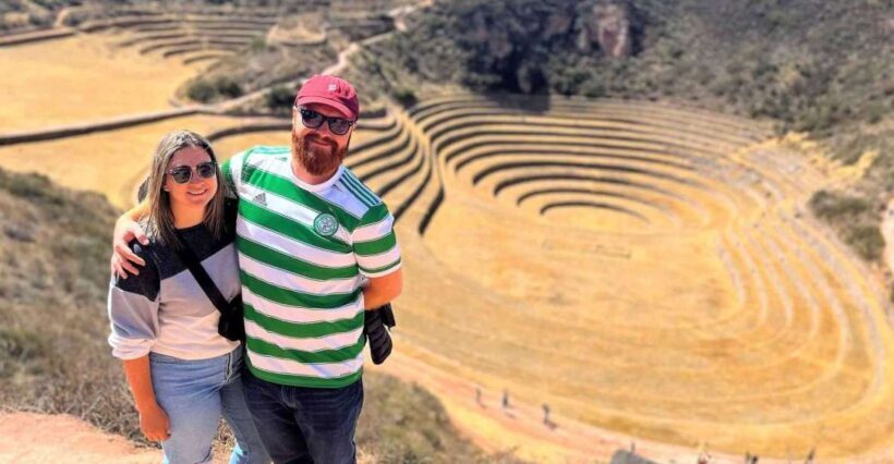 Chinchero - Maras - Moray - Ollantaytambo - Pisac and More! - Real Traveler Insights