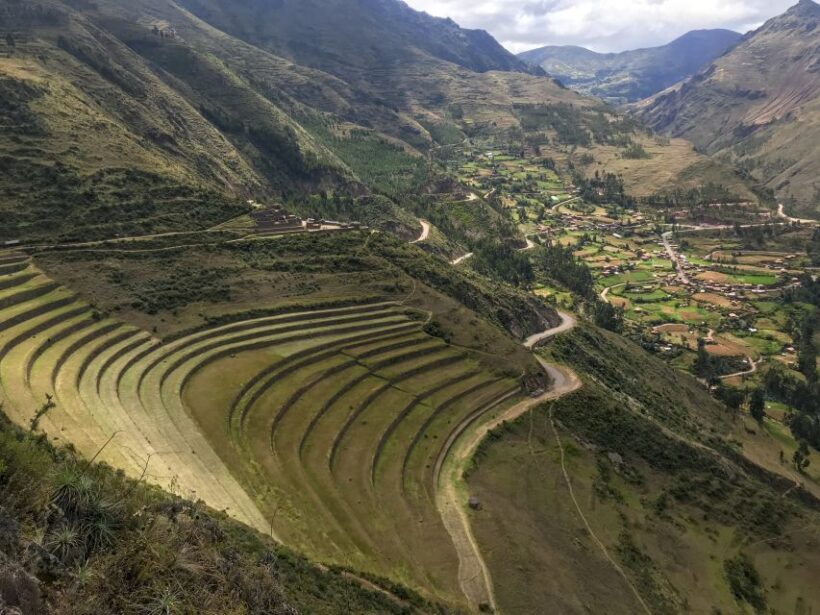 Chinchero - Maras - Moray - Ollantaytambo - Pisac and More! - The Sum Up