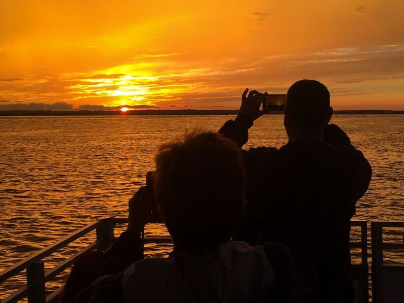Chincoteague: Assateague Island Sunset Boat Cruise - Who Will Love This Tour?