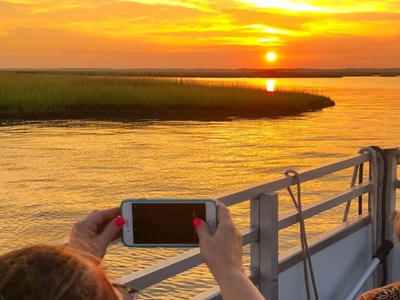 Chincoteague: Assateague Island Sunset Boat Cruise - The Sum Up: Is This Cruise Worth Your Time?