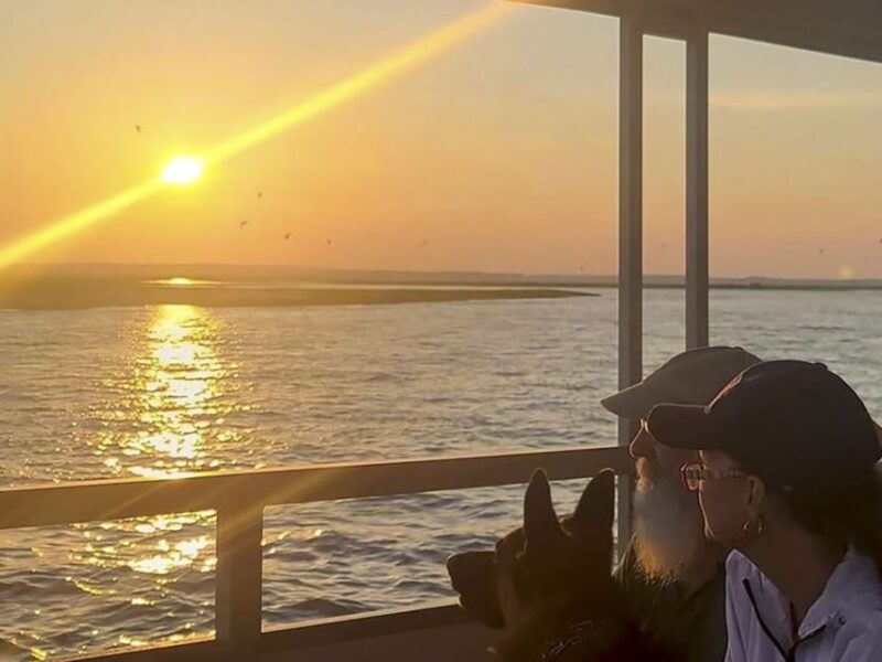 Chincoteague: Assateague Island Sunset Boat Cruise - Frequently Asked Questions