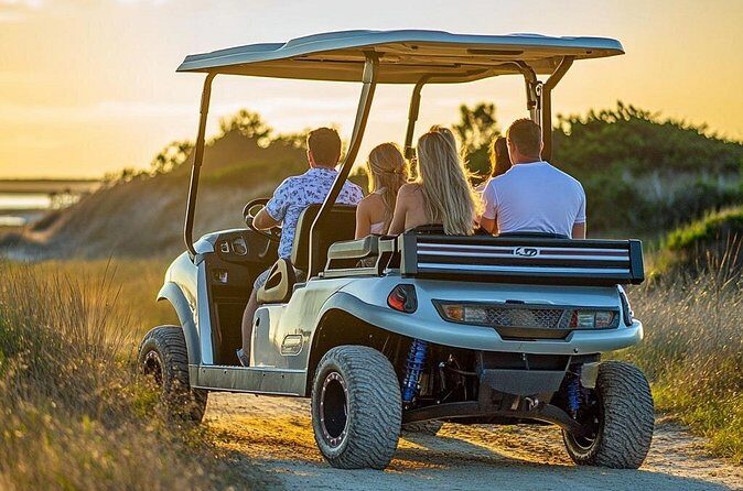 Chincoteague Golf Cart Tour - Final Thoughts on Value and Suitability