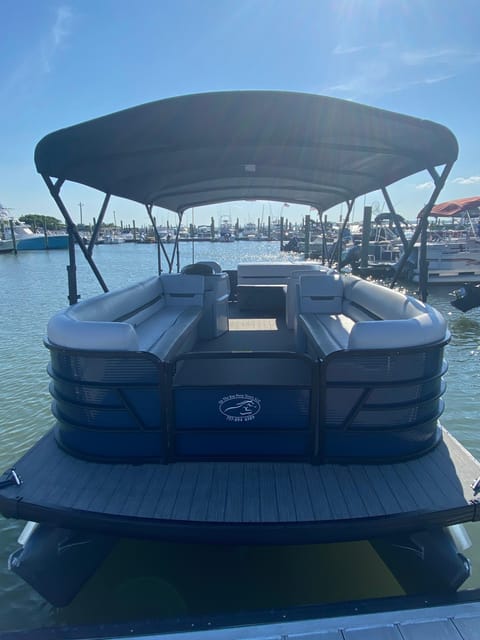 Chincoteague: Premier Pony & Wildlife Small Group Boat Tour - Frequently Asked Questions