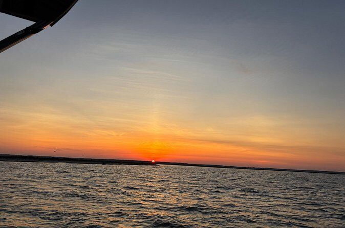 Chincoteague Wildlife Sunset Boat Tour - FAQs