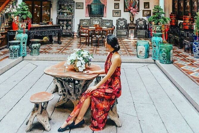 Chinese Clan Secrets and History Guided Walking Tour in Penang - Final Thoughts: Is It Worth It?