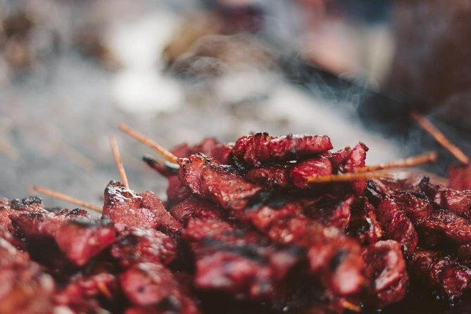 Chinese Cooking Class Master - An In-Depth Look at the Experience