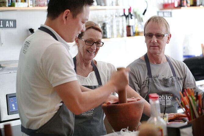 Chinese Cooking Class Master - Frequently Asked Questions