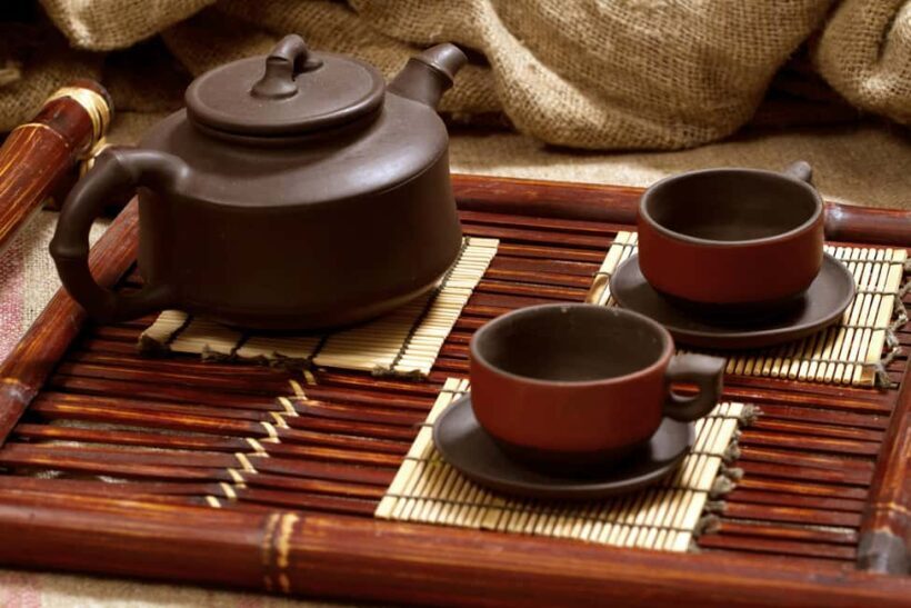 Chinese Culture Experience: Tea, Incense & Beadwork Crafting - Detailed Breakdown of the Experience