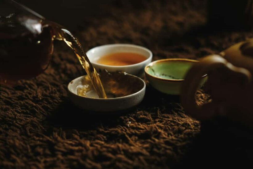 Chinese Culture Experience: Tea, Incense & Beadwork Crafting - Final Thoughts on the Chinese Culture Experience