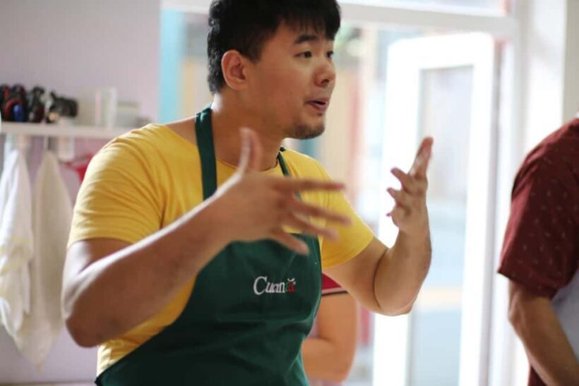Chinese Dumplings Cooking Class in NYC  Fun & Delicious! - The Value of the Experience