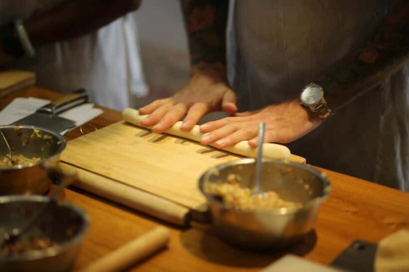 Chinese Dumplings Cooking Class in NYC  Fun & Delicious! - Who Should Book This Class?