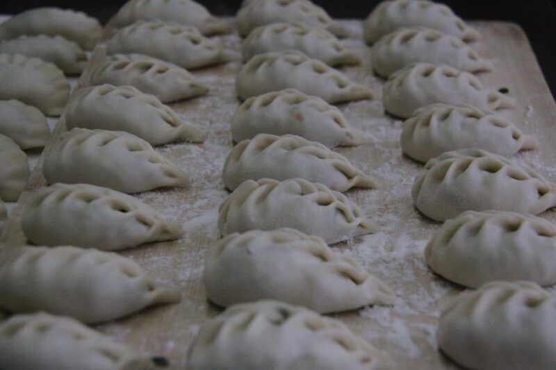 Chinese Dumplings Cooking Class in NYC  Fun & Delicious! - Who Should Consider This Experience?