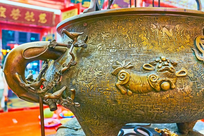 Chinese Heritage Cultural Immersion Tour - What Makes This Tour Stand Out?