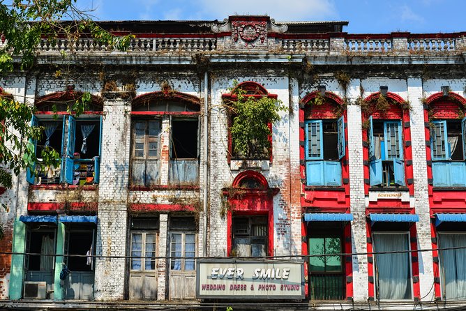 Chinese Heritage Cultural Immersion Tour - The Value for Your Money