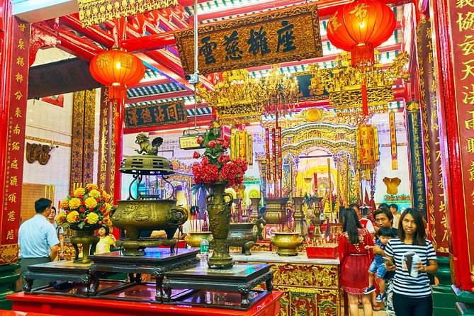 Chinese Heritage Cultural Immersion Tour - Who Would Love This Tour?