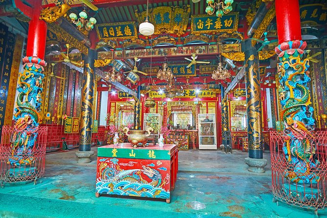 Chinese Heritage Cultural Immersion Tour - Final Thoughts